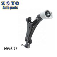 China INTER CHANGE NO.1 20946157 for Chevrolet Captiva 07-14 Wishbone Arm track control arm for sale