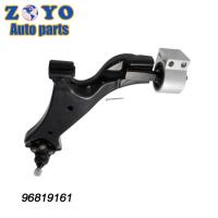 China INTER CHANGE NO.1 20946157 for Chevrolet Captiva 07-14 Wishbone Arm track control arm for sale