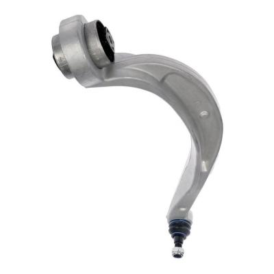 China OEM Standard Front Left Lower Control Arm for Audi A4 A5 Q5 B5 8K0407693D 8K0407693F for sale