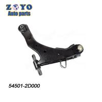 China K620327 Mevotech No. MS80101 Adjustable Right Control Arm for Hyundai Elantra 2000-2006 for sale