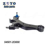 China K620327 Mevotech No. MS80101 Adjustable Right Control Arm for Hyundai Elantra 2000-2006 for sale