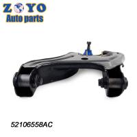 China Car Fitment Dodge Ram 5500 521065598AC Right Control Arm for Suspension Auto Parts for sale