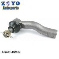 China TOYOTA RAV 4 II 2000-2005 Front Axle Right Tie Rods End Shipped by DHL UPS EMS TNT FEDEX for sale