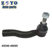 China TOYOTA RAV 4 II 2000-2005 Front Axle Right Tie Rods End Shipped by DHL UPS EMS TNT FEDEX for sale