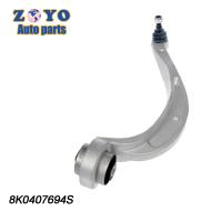 China 8K0407694S 524-224 Control Arm with Bushings Audi A4/A5/Q5 Purpose Replace/Repair for sale