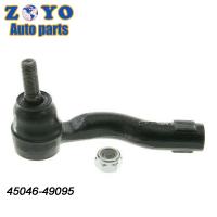China TOYOTA RAV 4 II 2000-2005 Front Axle Right Tie Rods End Shipped by DHL UPS EMS TNT FEDEX for sale