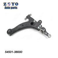 China SPHC Suspension Parts Right Front Lower Control Arm for Hyundai Auto Parts Sonata/XG300 for sale