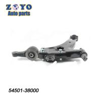 China SPHC Suspension Parts Right Front Lower Control Arm for Hyundai Auto Parts Sonata/XG300 for sale