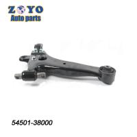 China SPHC Suspension Parts Right Front Lower Control Arm for Hyundai Auto Parts Sonata/XG300 for sale