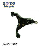 China 54500-1D000 Left Lower Control Arm for Kia Carens 2016 Used Car Suspension Accessories for sale