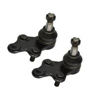 China Suspension Control Arm Ball Joint for Toyota STARLET PASEO Convertible EL54 1996-1999 for sale