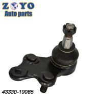 China Suspension Control Arm Ball Joint for Toyota STARLET PASEO Convertible EL54 1996-1999 for sale