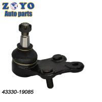 China Suspension Control Arm Ball Joint for Toyota STARLET PASEO Convertible EL54 1996-1999 for sale