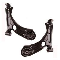China Front Suspension Parts for AVEO Hatchback 2011 OEM Standard Track Control Arm for sale