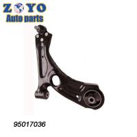 China Front Suspension Parts for AVEO Hatchback 2011 OEM Standard Track Control Arm for sale