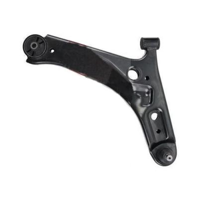 China Kia Picanto 2004-2016 Lower Control Arm with E-Coating and Nature Rubber Bushing for sale