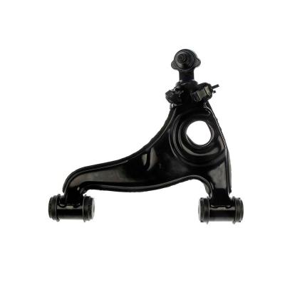 China Auto Suspension Parts Lower Position Control Arm for Mercedes 500SL W201 W124 1993 for sale