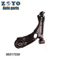 China Front Suspension Parts for AVEO Hatchback 2011 OEM Standard Track Control Arm for sale