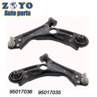 China Front Suspension Parts for AVEO Hatchback 2011 OEM Standard Track Control Arm for sale