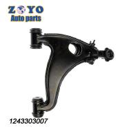 China Auto Suspension Parts Lower Position Control Arm for Mercedes 500SL W201 W124 1993 for sale