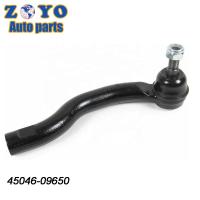 China E-coating Steering Parts Auto Tie Rod End Kit for LEXUS HS250H 2010-2012 Year 2010-2012 for sale