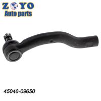 China E-coating Steering Parts Auto Tie Rod End Kit for LEXUS HS250H 2010-2012 Year 2010-2012 for sale