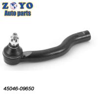 China E-coating Steering Parts Auto Tie Rod End Kit for LEXUS HS250H 2010-2012 Year 2010-2012 for sale