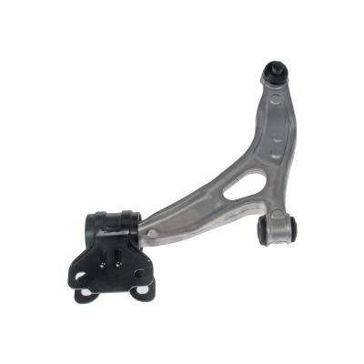 China BV6Z-3079 Front Left Lower Aluminum Control Arm for Ford Focus SE 12-17 and Standard for sale