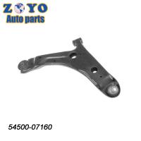 China SPHC Lower Control Arm for Kia Picanto 2014-2016 Suspension Parts Kia Position Lower for sale