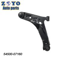 China SPHC Lower Control Arm for Kia Picanto 2014-2016 Suspension Parts Kia Position Lower for sale