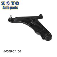 China SPHC Lower Control Arm for Kia Picanto 2014-2016 Suspension Parts Kia Position Lower for sale