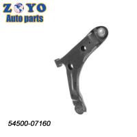 China SPHC Lower Control Arm for Kia Picanto 2014-2016 Suspension Parts Kia Position Lower for sale