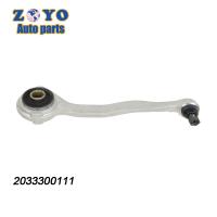 China 2033300111 Aluminium Front Lower Control Arm for Mercedes SLK R170 Suspension System for sale