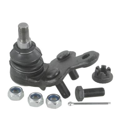 China 12016 Car Model for toyota AVALON 1995-2004 Lower Control Arm Ball Joint Replacement for sale