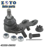 China 12016 Car Model for toyota AVALON 1995-2004 Lower Control Arm Ball Joint Replacement for sale