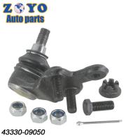 China 12016 Car Model for toyota AVALON 1995-2004 Lower Control Arm Ball Joint Replacement for sale