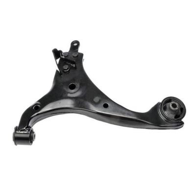 China Nature Rubber Bushing 54500-1M100 Front Left Lower Control Arm for KIA FORTE 2010-2015 for sale