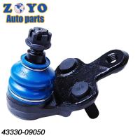 China 12016 Car Model for toyota AVALON 1995-2004 Lower Control Arm Ball Joint Replacement for sale