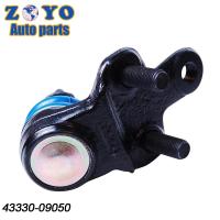 China 12016 Car Model for toyota AVALON 1995-2004 Lower Control Arm Ball Joint Replacement for sale