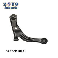 China Ford Escape 2001-2004 Front Lower Suspension Control Arm 4L8Z-3079AA with 2 Bushings for sale