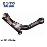 China Ford Escape 2001-2004 Front Lower Suspension Control Arm 4L8Z-3079AA with 2 Bushings for sale