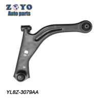 China Ford Escape 2001-2004 Front Lower Suspension Control Arm 4L8Z-3079AA with 2 Bushings for sale