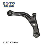 China Ford Escape 2001-2004 Front Lower Suspension Control Arm 4L8Z-3079AA with 2 Bushings for sale