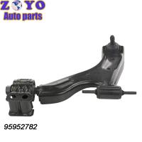 China Changan Benben 2006 Suspension Parts Assembly on Ball Head Control Arm OE NO. 95952782 for sale