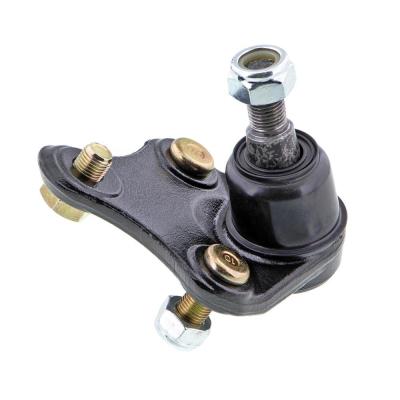 China Adjustable Ball Joints for Toyota CELICA Coupe 1990-1993 Black Finish Moog No K9649 for sale