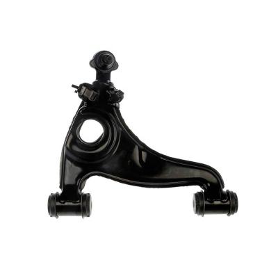 China OE NO. 1243303107 Used car Front Lower Control Arm for Mercedes Benz SL500 1989-200 for sale