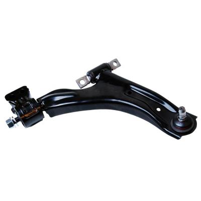 China 0120-233 Auto Suspension Systems Front Lower Control Arm for Changan Auto Benben 2011 for sale