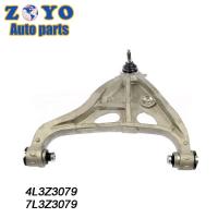 China 4L3Z3079CA Front Left Lower Control Arm for Ford F-150 2004-2008 Lobo Replace/Repair for sale