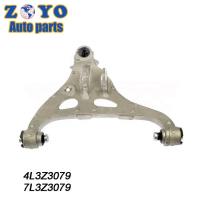 China 4L3Z3079CA Front Left Lower Control Arm for Ford F-150 2004-2008 Lobo Replace/Repair for sale