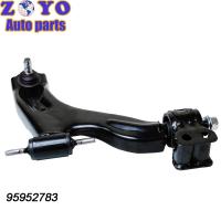 China 0120-233 Auto Suspension Systems Front Lower Control Arm for Changan Auto Benben 2011 for sale